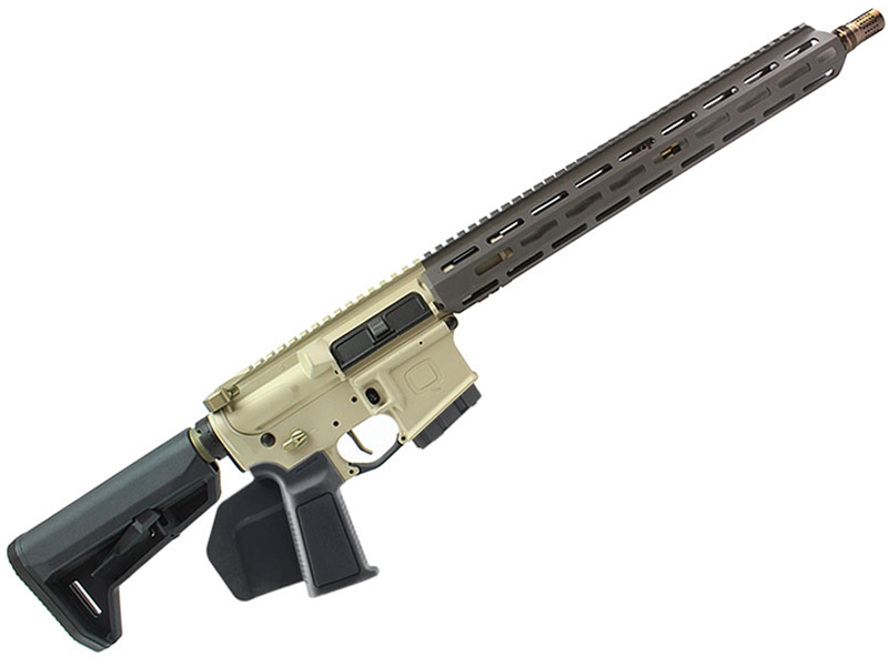 Q Rifles, Suppressors & Accessories For Sale | Q Firearms USA